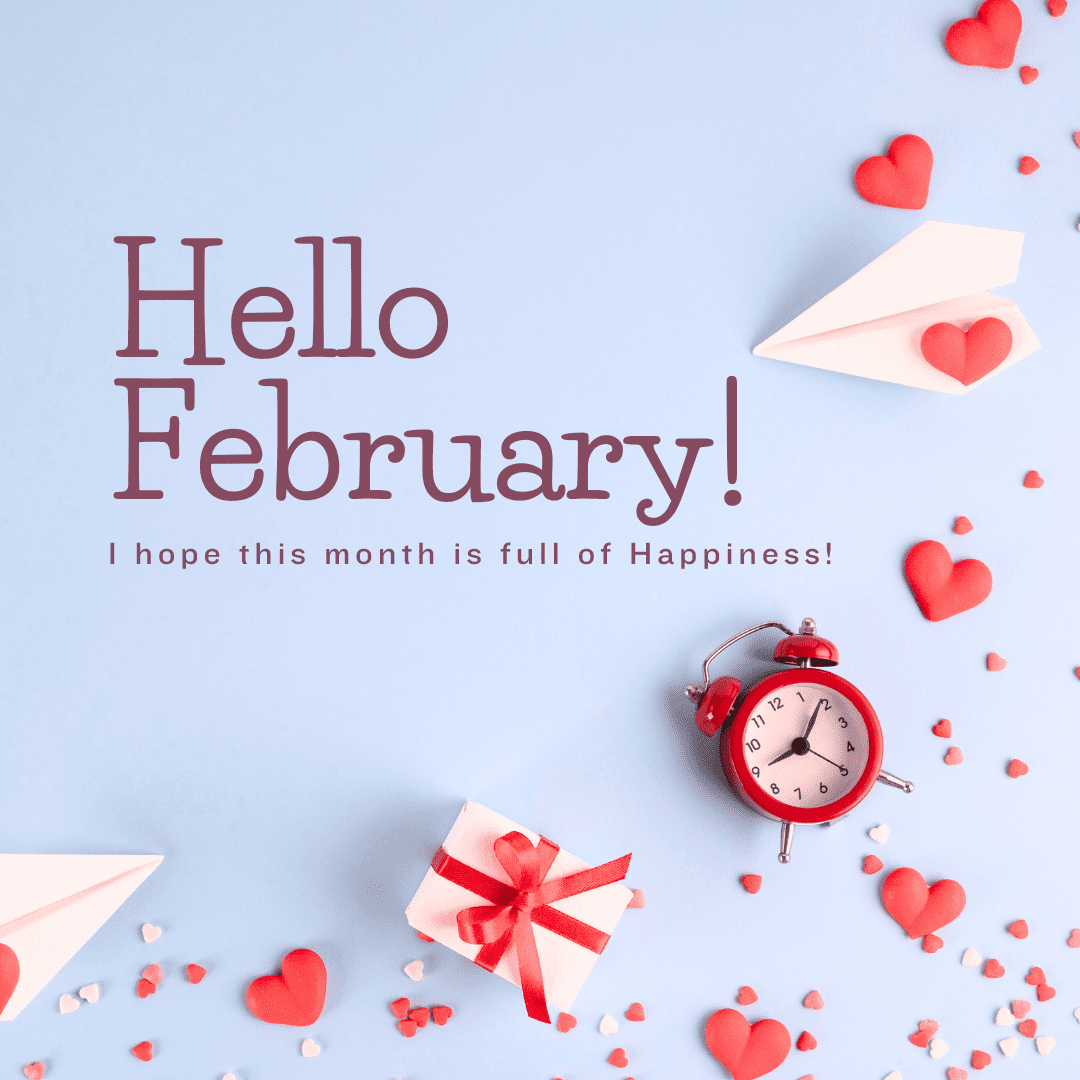 Happy February! - Eagle Point & the Upper Rogue Chamber of Commerce