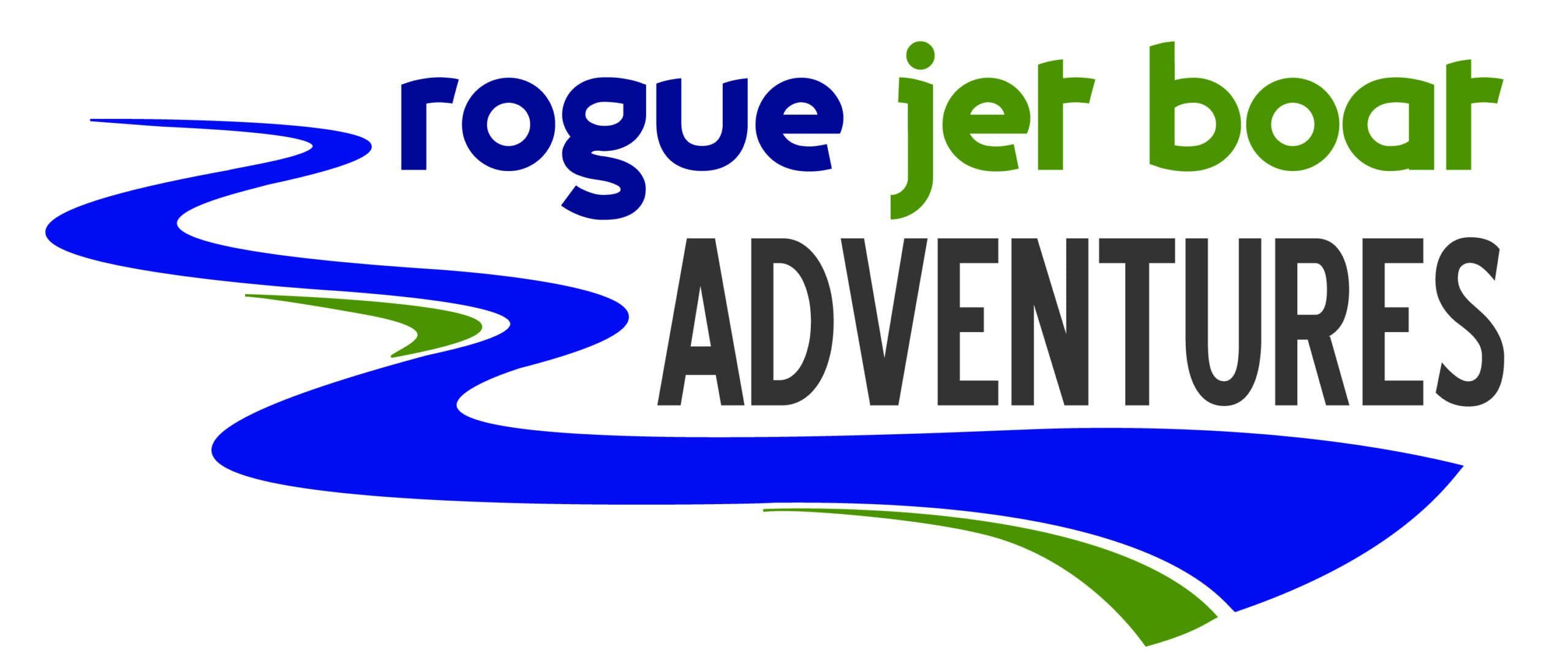 Rogue Jet Boat Adventures - Eagle Point & the Upper Rogue Chamber of ...