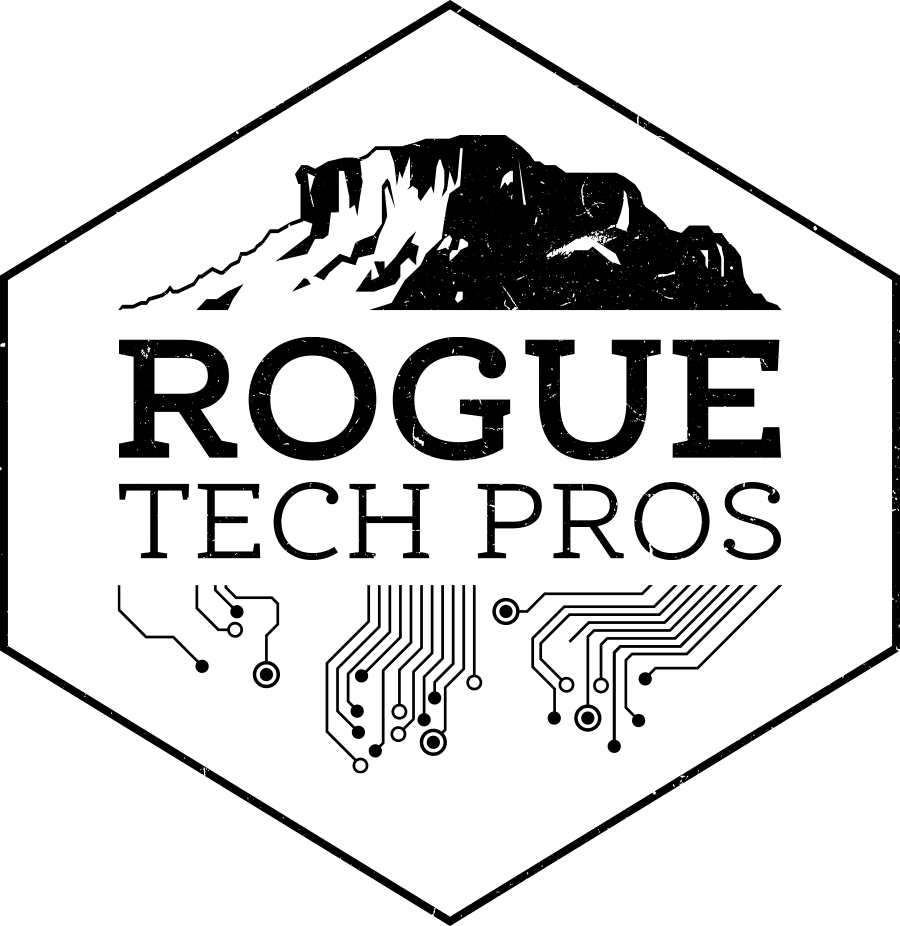 Rogue Tech Pros, LLC - Eagle Point & the Upper Rogue Chamber of Commerce