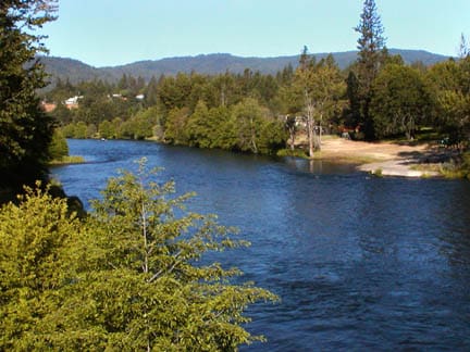 Some Updates for the Upper Rogue - Eagle Point & the Upper Rogue ...